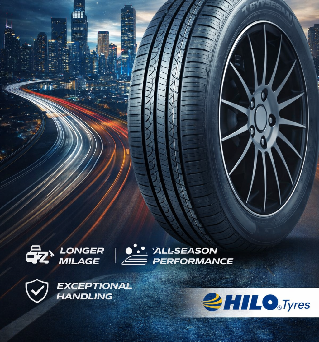 GRTF Tyres & Fitment Centre | 21 Years of Expertise
